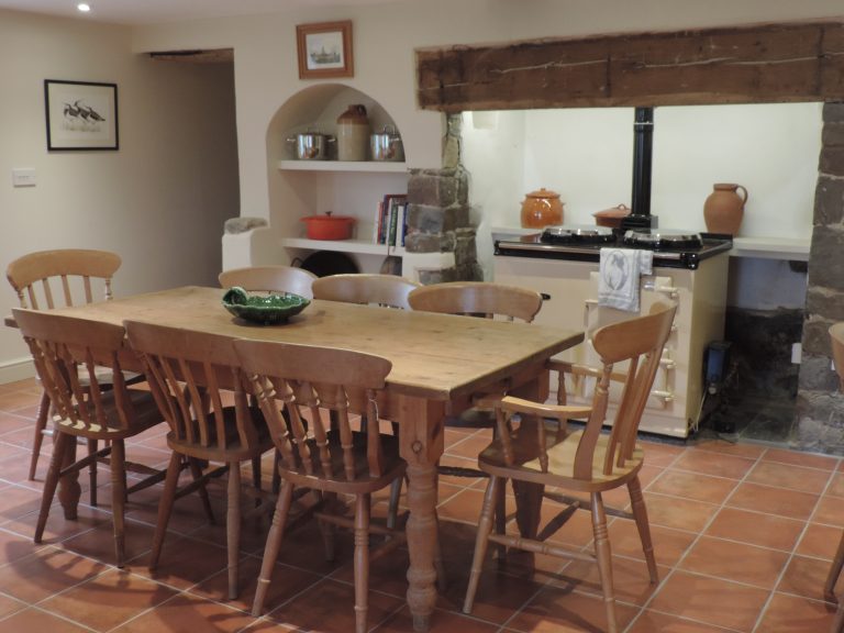 Affeton Barton Gallery - Hartland Abbey & Gardens