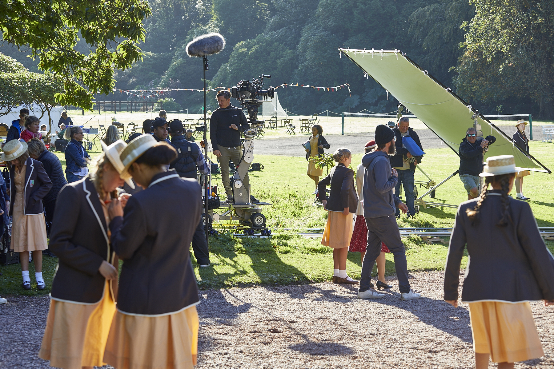 Lady Stucley's Blog Page - Hartland Abbey & Gardens