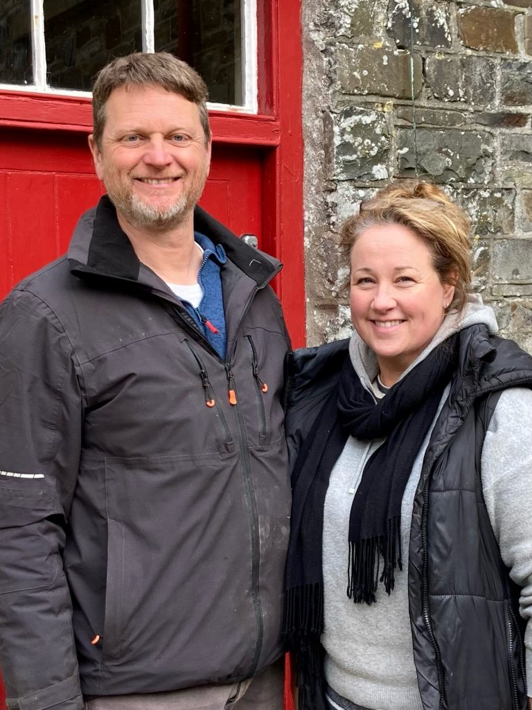 Lady Stucley's Blog Page - Hartland Abbey & Gardens