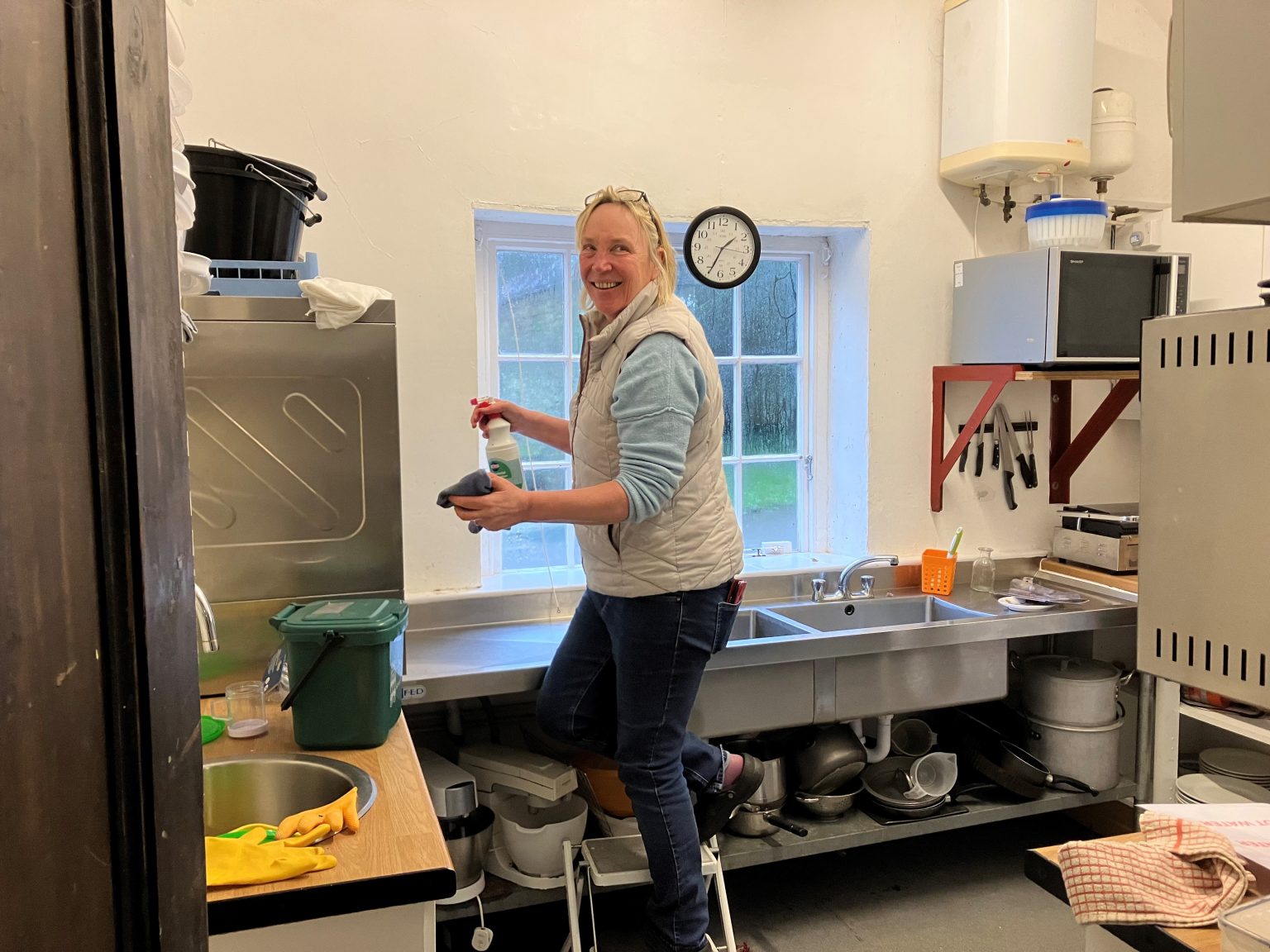 Lady Stucley's Blog Page - Hartland Abbey & Gardens